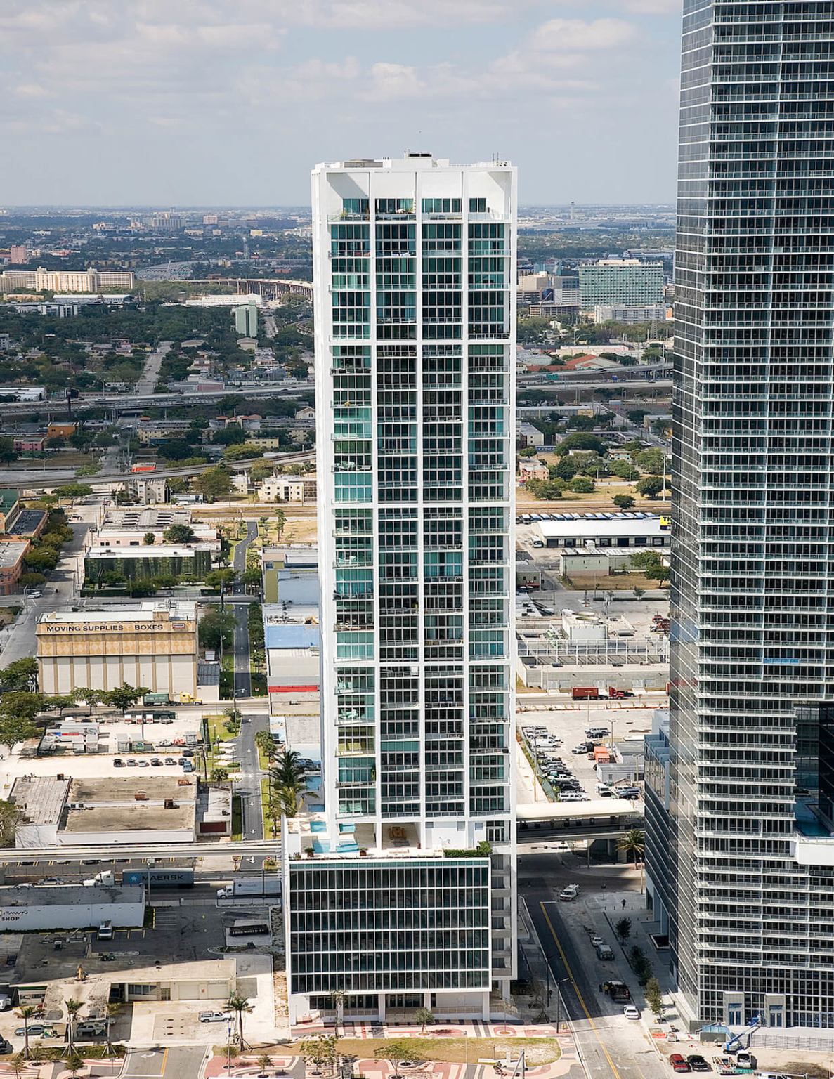 Ten Museum - DeckTight